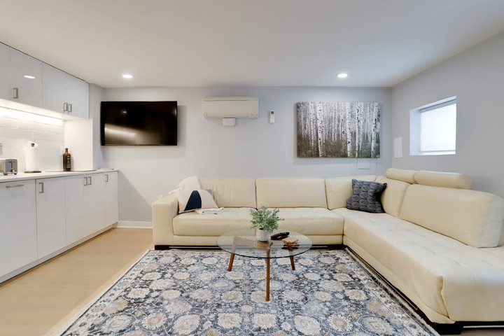 Sojourn Modern Luxury 1br On Capitol Hill - Washington, D.C.