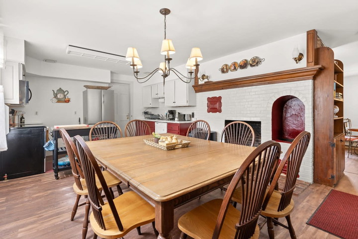 Federal On Exeter | Circa 1805 | Pet-friendly - New Hampshire (State)