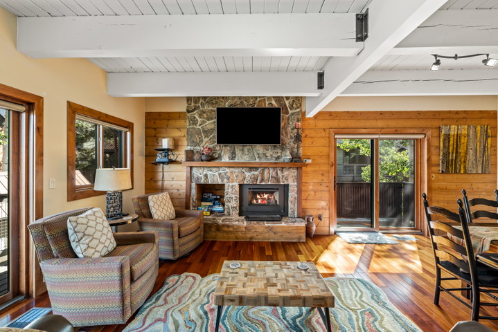 Waterford 5 - Steamboat Springs, CO