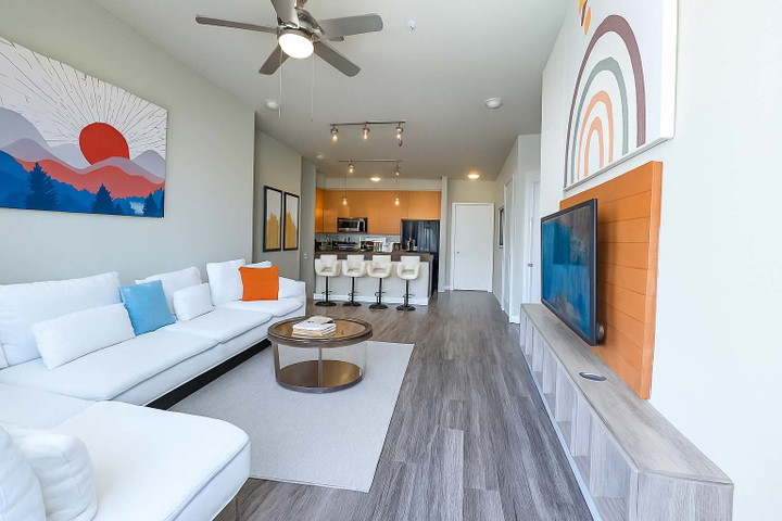 Sunny Retreat With 2br Galleria Stay W/ Garage - Houston, TX