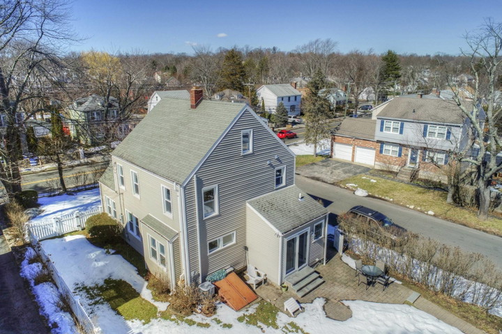Belltown Retreat - Stamford, CT