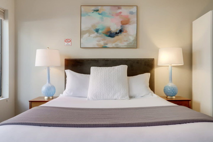 Dupont Place #2 | Pets Welcome - Arlington, VA