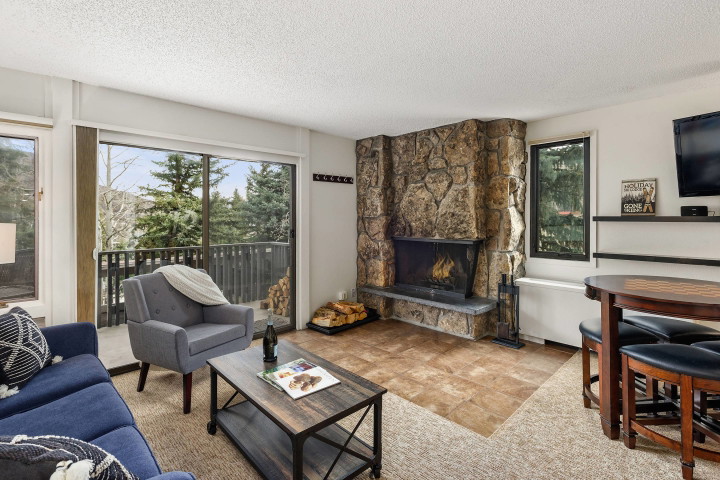 Lichenhearth 21 - Snowmass Village, CO