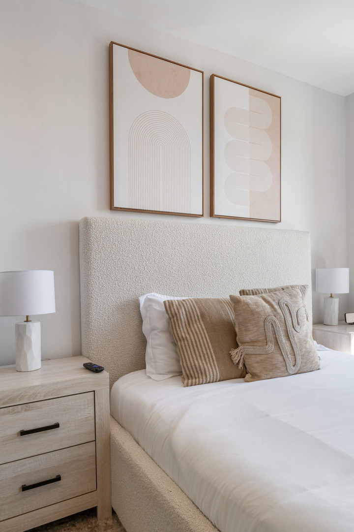 Stylish Bay Ridge Studio: Experience Nyc Living - New York