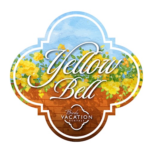 Yellow Bell - A Birdy Vacation Rental - Vereinigte Staaten