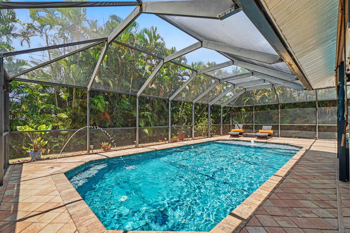 Copa Cabana - Sanibel Island, FL