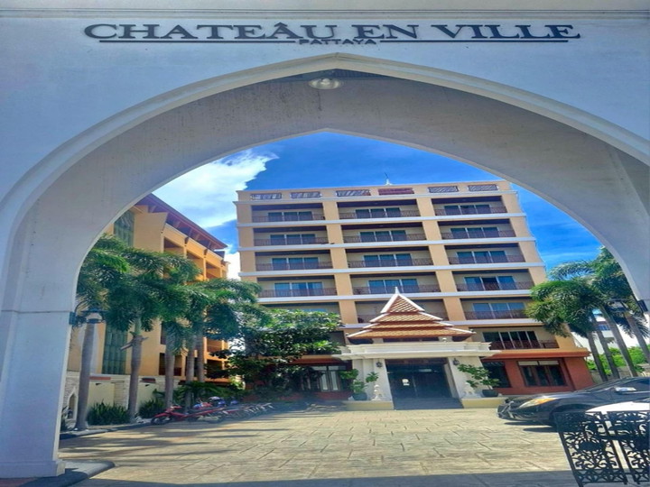 Superior Luxury Stay | Pattaya City Vibes - Thailand