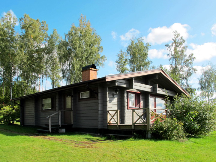 Borrsjön - Suède