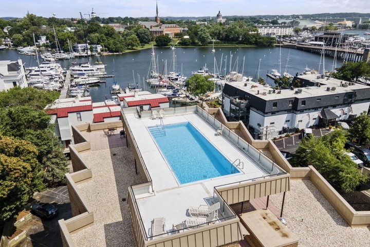 Liberty Lookout - Annapolis, MD