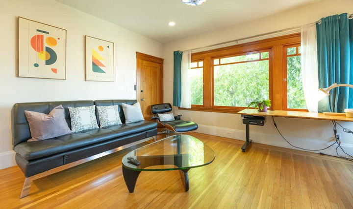 Rare Luxury Berkeley Retreat W/ Hot Tub - Oakland, CA