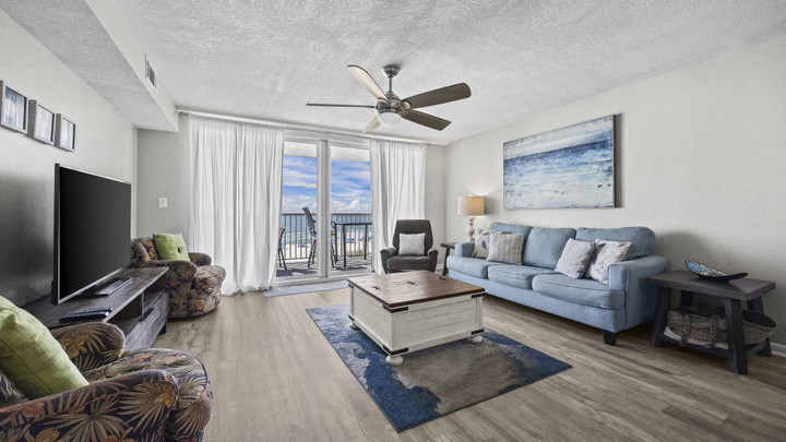 Romar Tower 4d - Orange Beach, AL