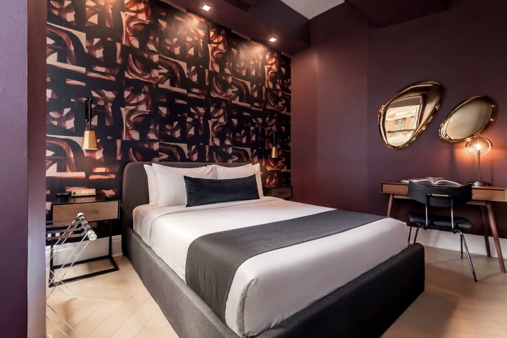 Nomad Hotel By Flatiron & 5th Avenue - Manhattan, NY