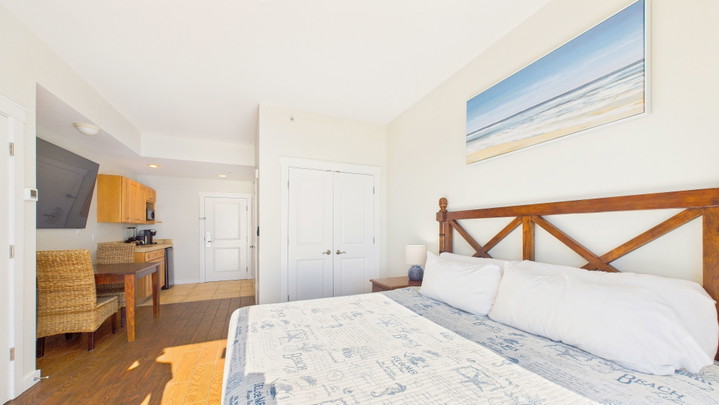 Sail Away 738-gulf Views-sleeps 2 - United States