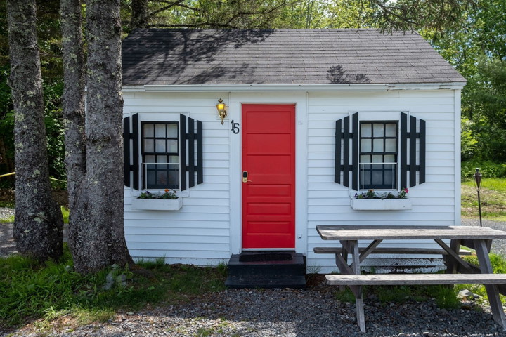 15 1br Cottage Heart Of Maine Open Hearth Inn - Bar Harbor, ME