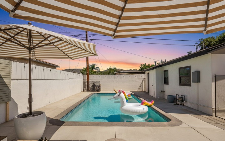 Markland 211 (Mp) 3.0 - Montebello, CA