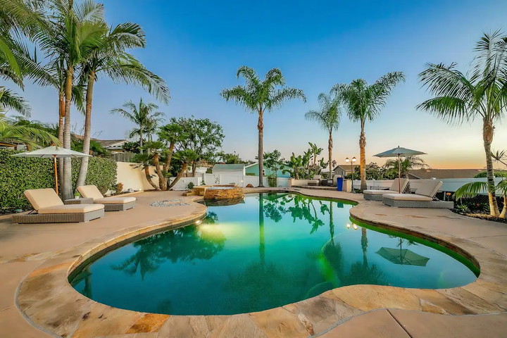Tamarack Resort - Carlsbad, CA