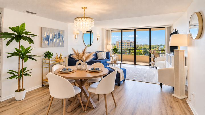 Anchorage Resort Siesta Key 2 Bedroom 6th Floor Condo Beach Access - Siesta Key, FL