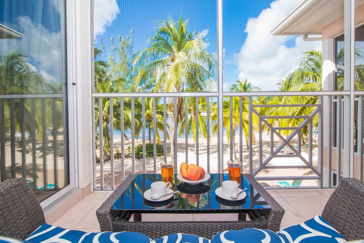 Korner Kai 2br/2ba At Scenic Kaibo Kai -- Beach & Pool - Cayman Islands