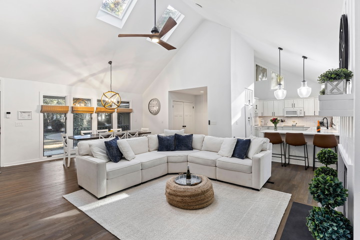 Si2995: 2995 Seabrook Island Rd. - Seabrook Island, SC