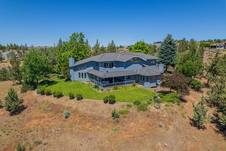 Madras Retreat - Madras, OR