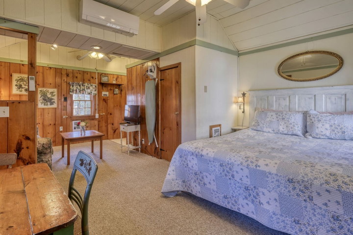 Open Hearth Inn Cottage 12 - 10 Min To Acadia! - Bar Harbor, ME