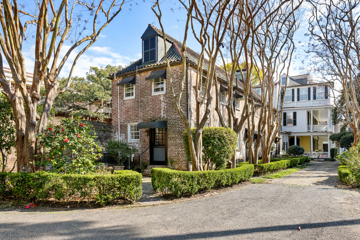 The Carriage Houses | Historic Charleston! - Charleston, SC