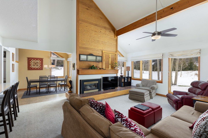 1610 Quicksilver - Keystone, CO