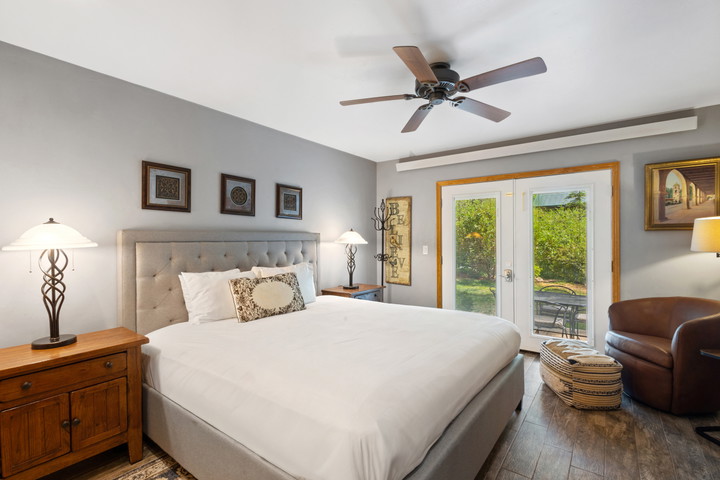 Steps To Lift 7 & Hot Tub | Ground-floor Condo - Telluride, CO
