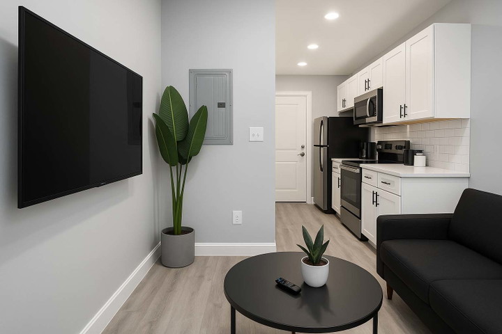 Uptown Studio Gem - Chicago, IL