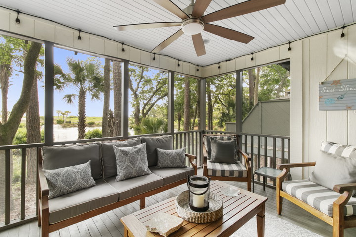 1006 Thrasher Ct - Kiawah Island, SC