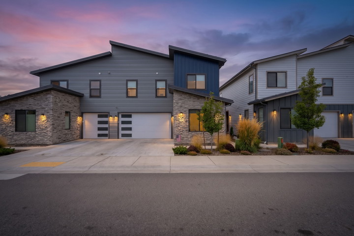 Riverside Retreat - Coeur d'Alene, ID