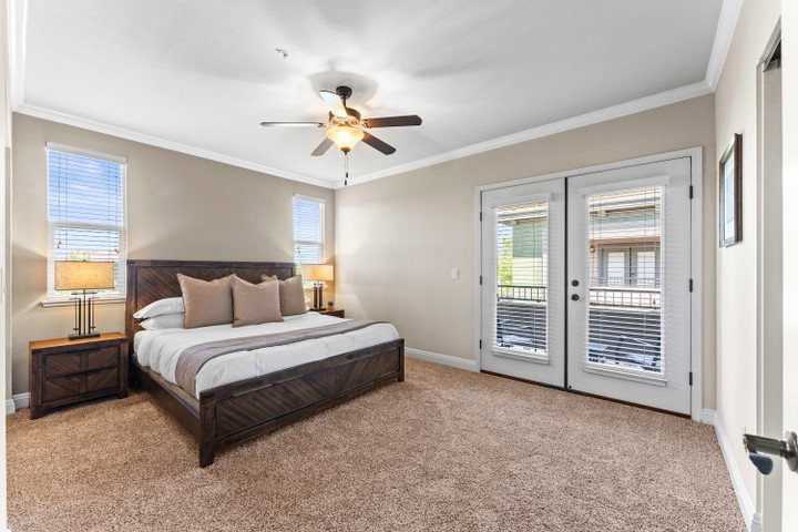 South Reno 1br Near Reno Events, Pool, Hot Tub, & Gym - Reno, NV