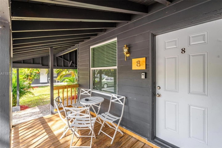 Welcome To Sailboat Bend House | Beach 3br • Sleeps 6 - Fort Lauderdale