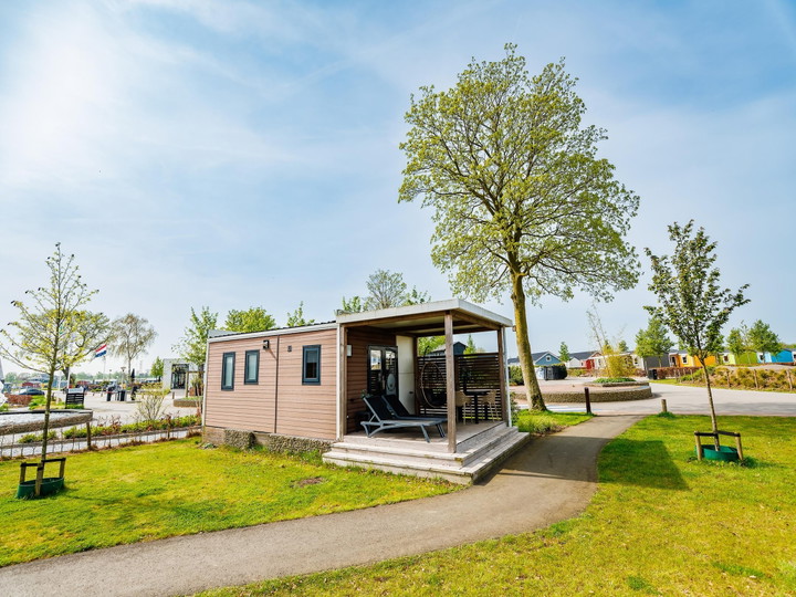 Pet-friendly Lodge Stay - Netherlands