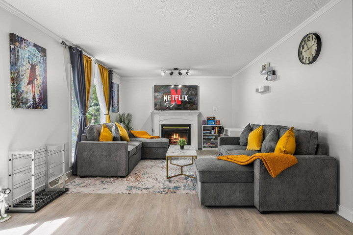 Bright 3-bed Retreat Near The Zoo And Downtown - Kanada