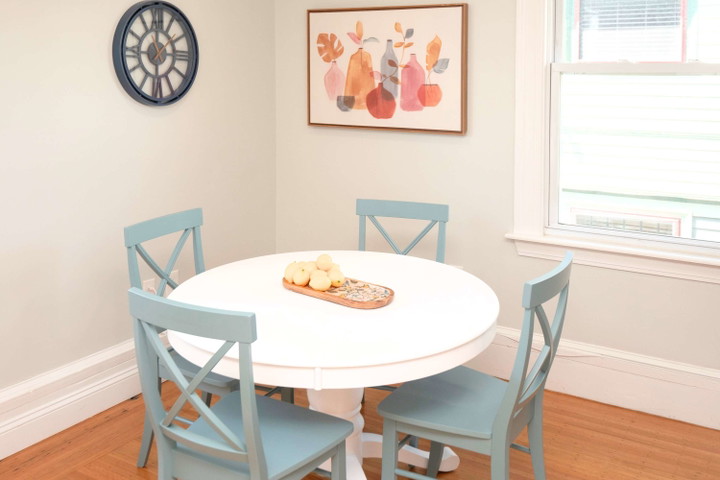 Jennifer's Cozy Apt Near Brown W/ In Unit Laundry - Rhode Island