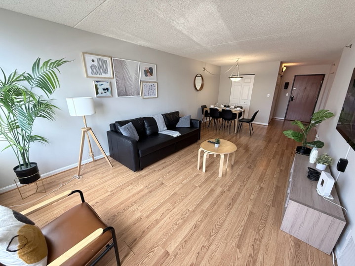 Prime Arlington Location | Easy Metro Access - Washington, DC