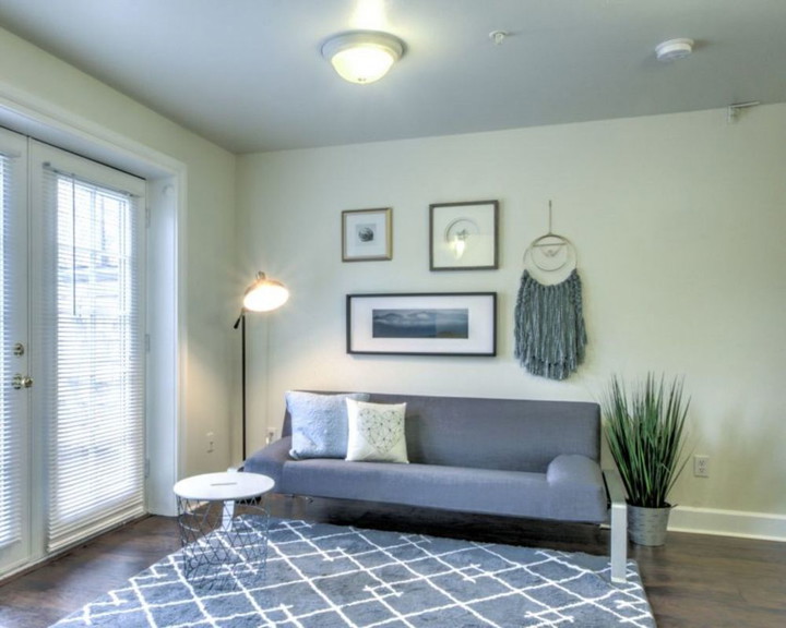 Week/month Discounts Studio In Heart Of Capitol Hill – Apt D - Seattle, WA