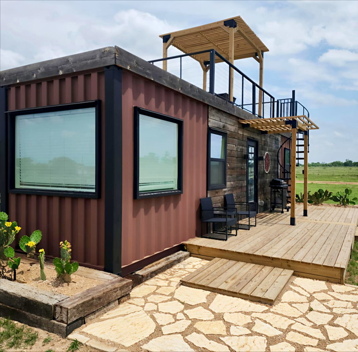 Rooftop Deck, Fire Pit & Pool Near Wine Trails - Estados Unidos