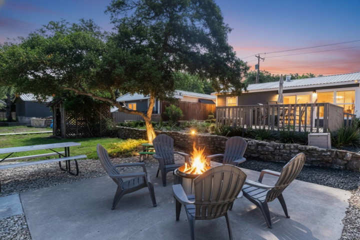 Casita Del Lago Azul (Lakeside Escape At Casita Del Lago Azul) - Lake Whitney