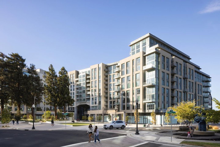 Charming 1br Condo With Fire Pit & Pool At The Martin - San Jose, CA