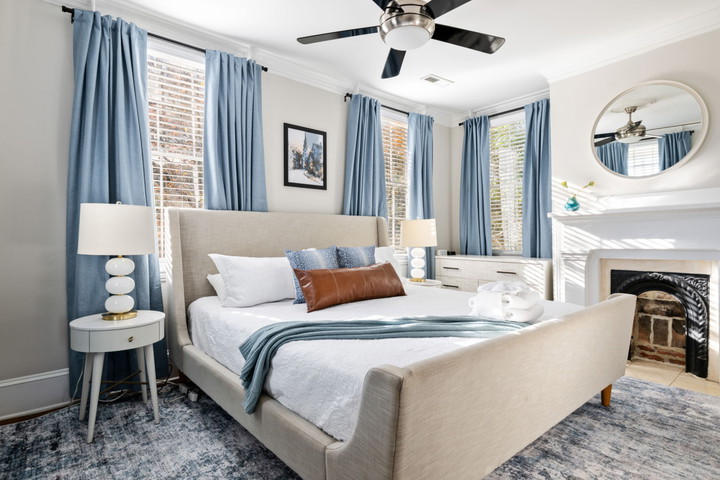 Suite Retreat On Coming Street ^ Walk Everywhere! - Charleston, SC