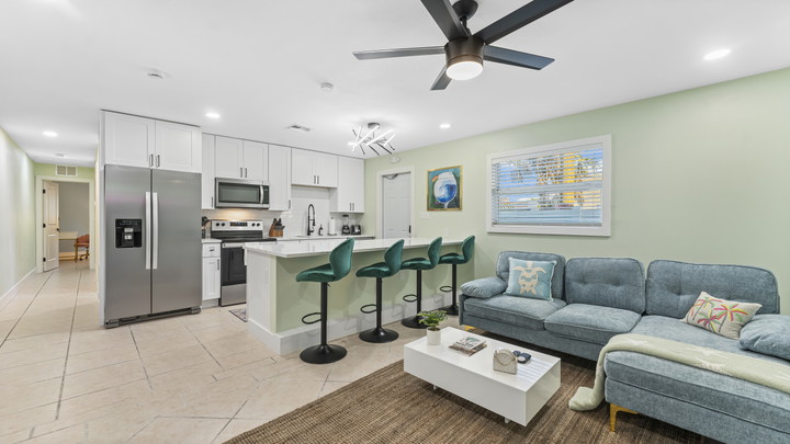 Shark Tank Cocoa Beach - Unit #4 - Cocoa Beach, FL