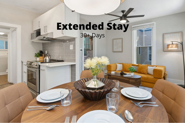 Akin East | Pet-friendly Furnished Monthly Rental - Fort Collins, CO