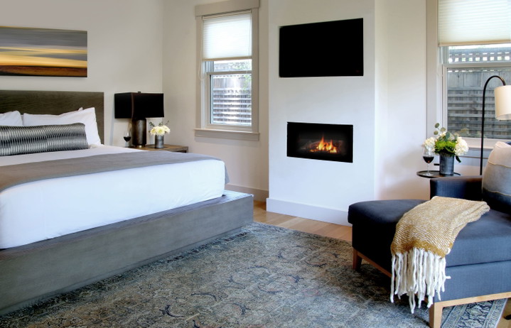 The Atlas Calistoga - Cottage #3 - Calistoga, CA