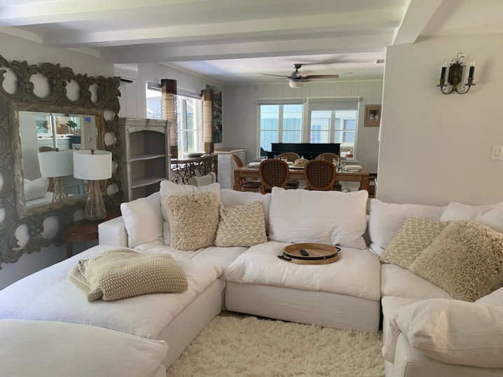 Siesta Key Waterfront Estate Heated Pool Privacy! - Sarasota, FL
