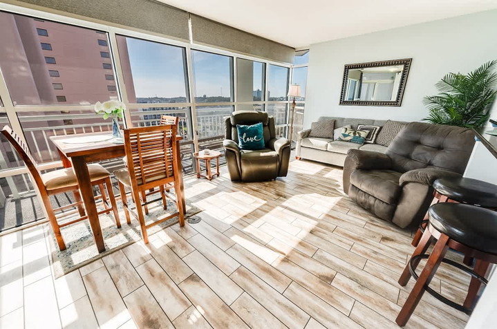 1br Oceanview At Carolinian, Pools, Amazing Views! - Myrtle Beach, SC