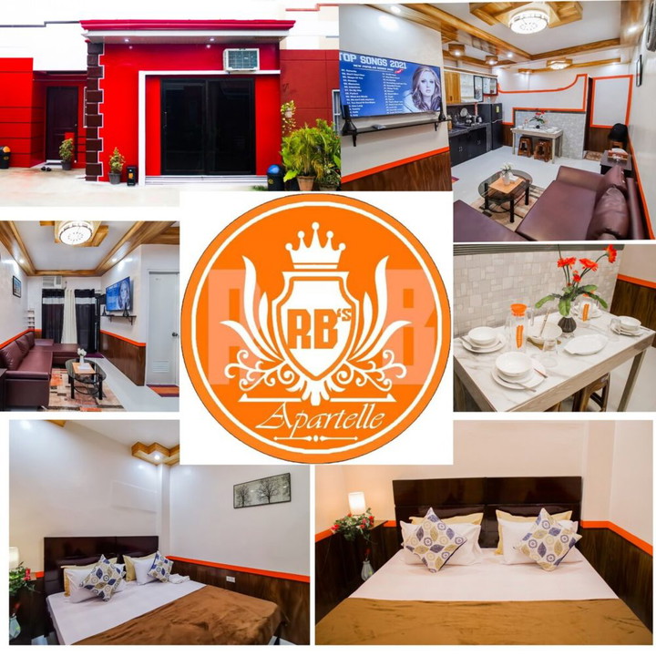 Modern 1br Condo Near Fort Pilar.enjoyyourstay - Zamboanga