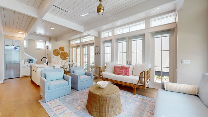 Resort Pools, Golf Cart Boardwalk To The Beach, Pet Friendly - Port Aransas, TX
