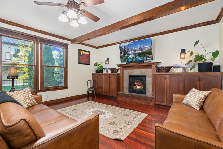 Fireside Retreat | 6 Bd Home Near Poudre River Trail - Greeley, CO